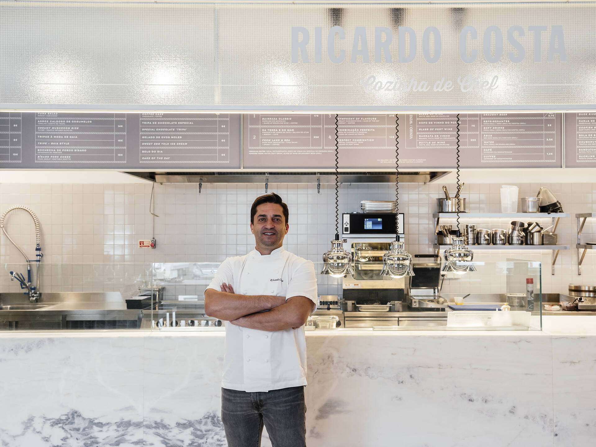 Time Out Market Porto | Mercado Gastronómico e Cultural