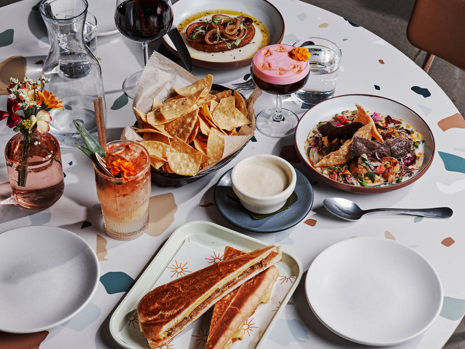 22 Best Restaurants in Atlanta To Try Right Now