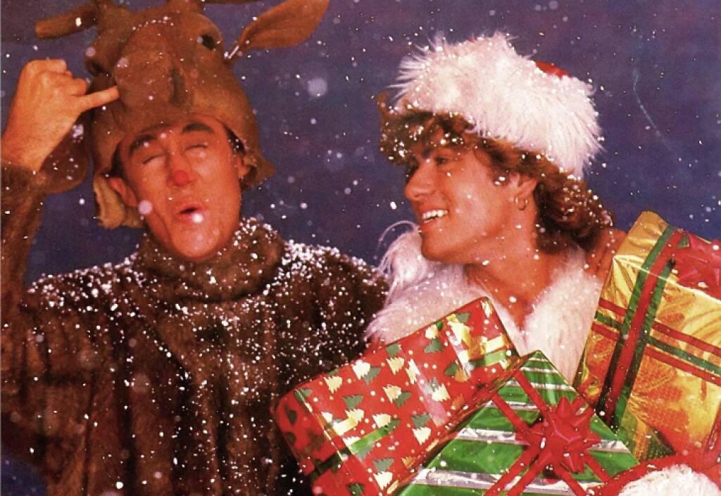Las mejores 100 canciones de Navidad para estas fiestas