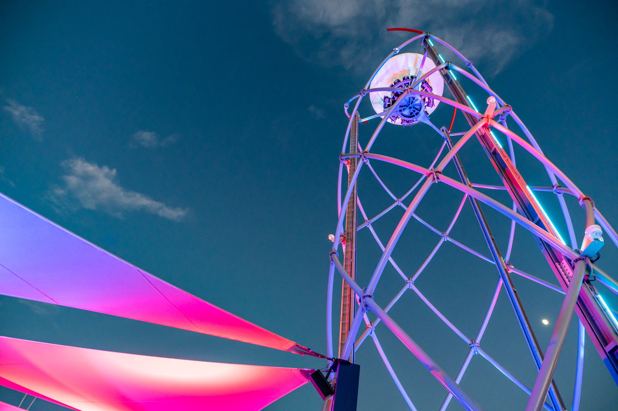 AREA15 | Things to do in Las Vegas
