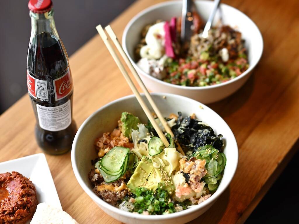 The 25 Best Restaurants in Boston: March 2025