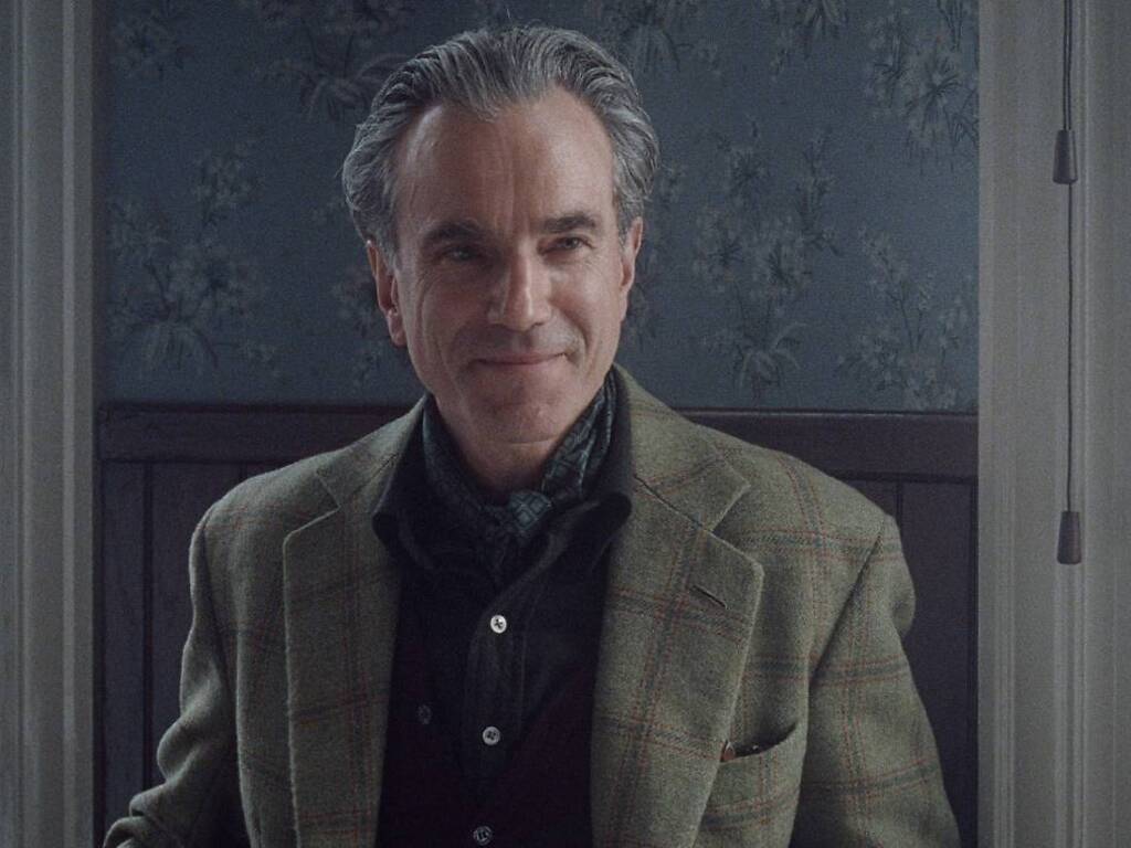The 50 Greatest British Actors