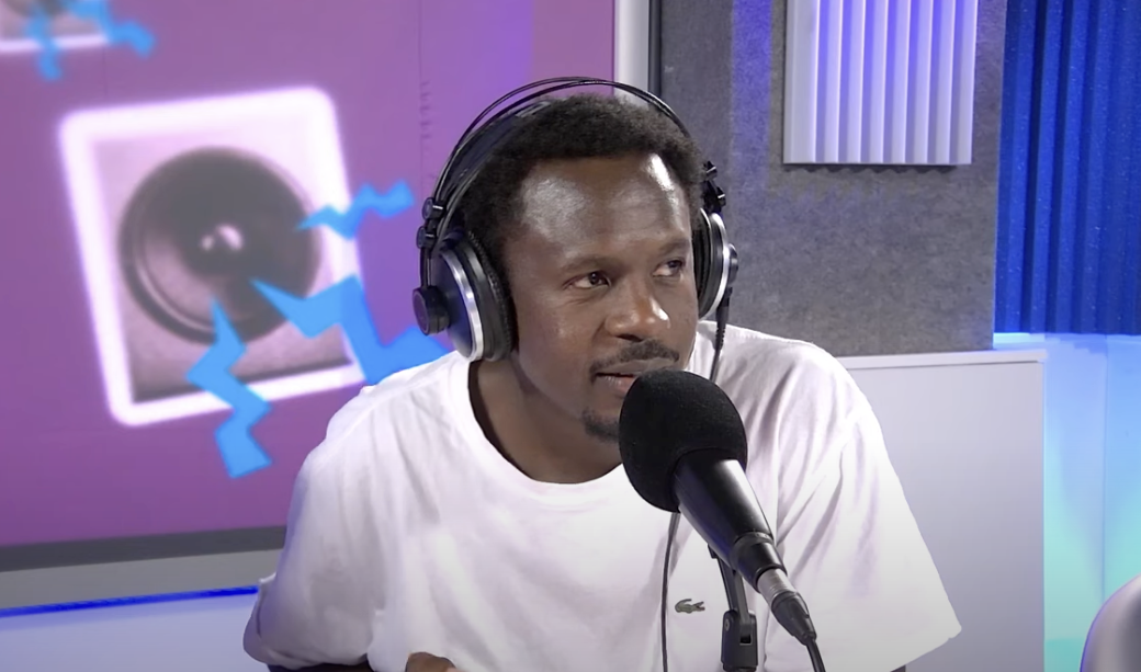 Kelly Isaiah: "Me ocurre algo con el catalán que me conecta con las ...