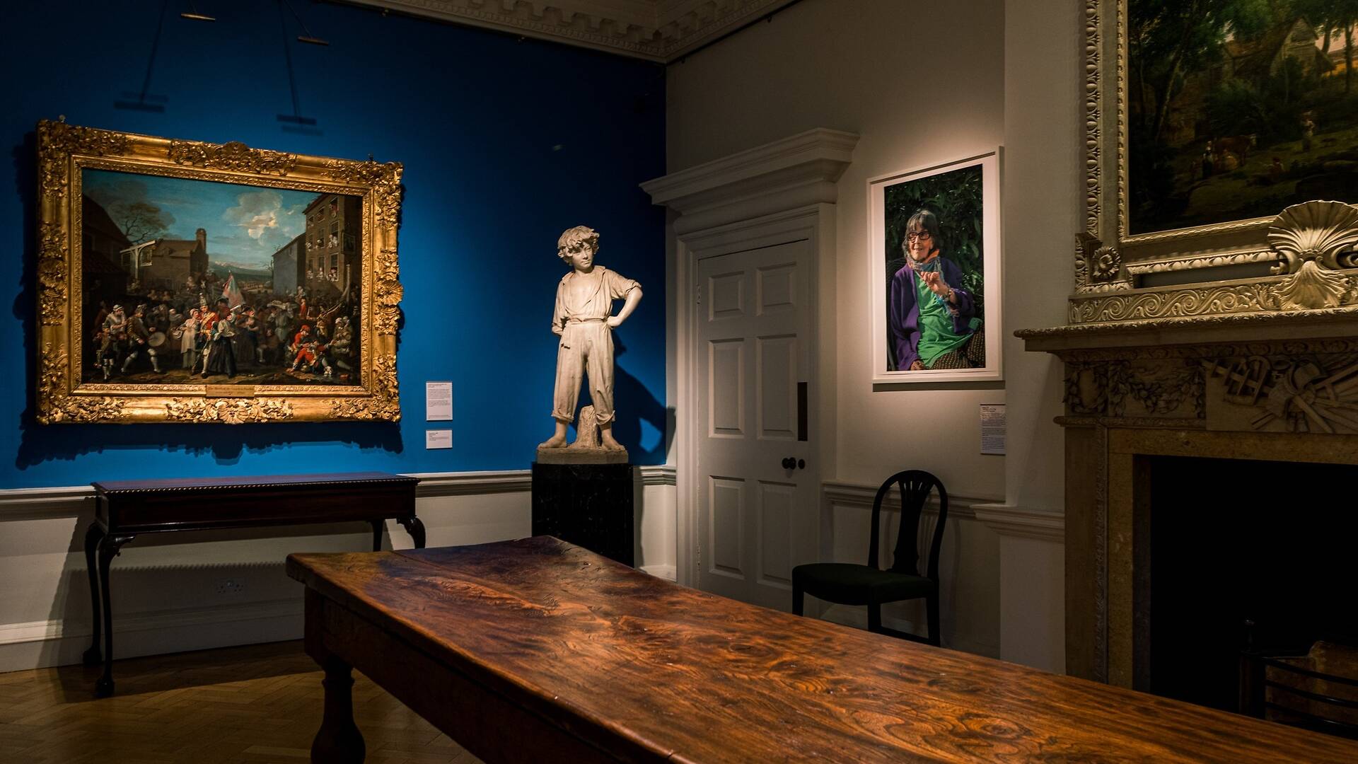 Foundling Museum | Museums in Bloomsbury, London