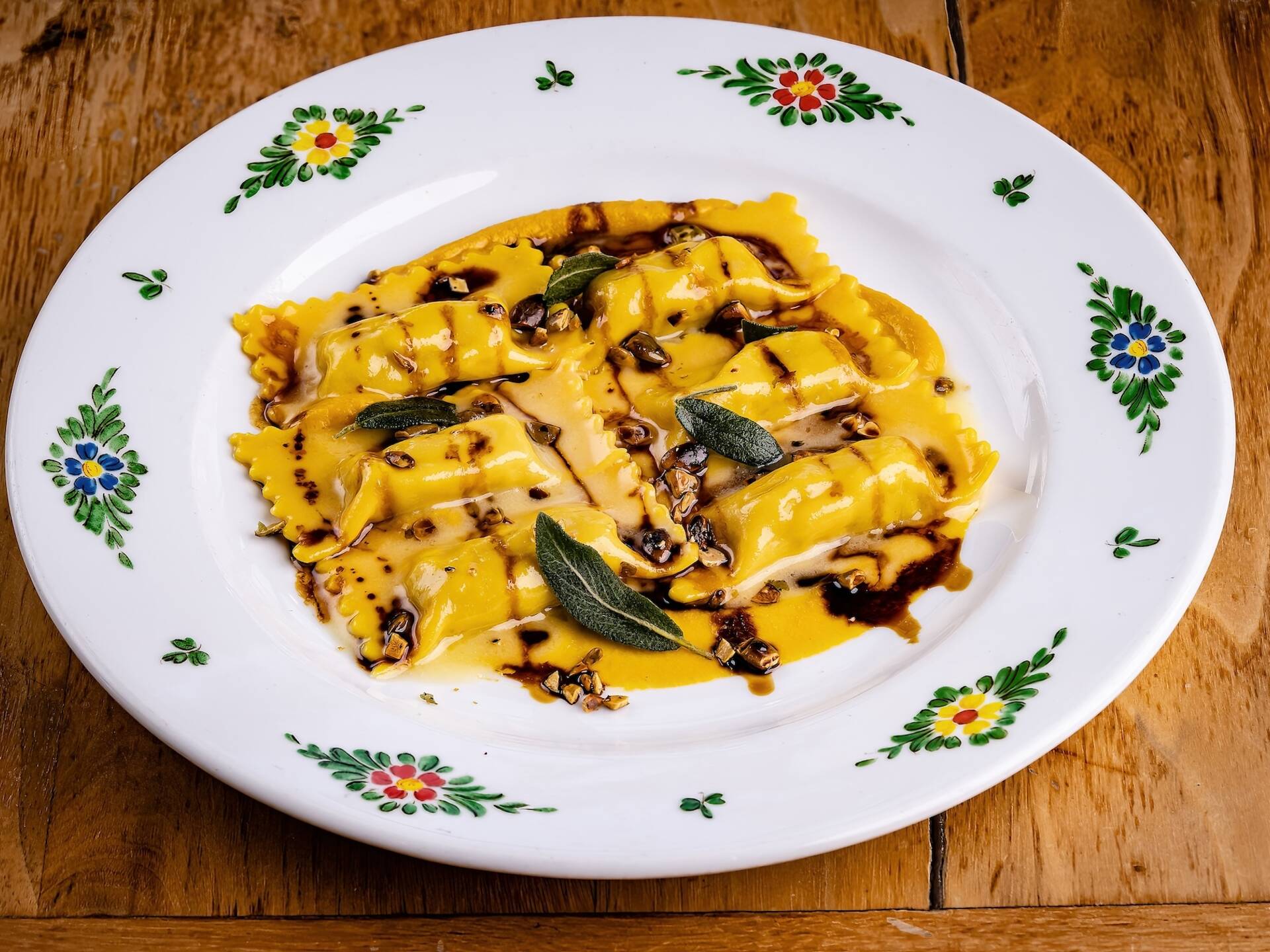 18 best Italian restaurants in Washington, D.C.