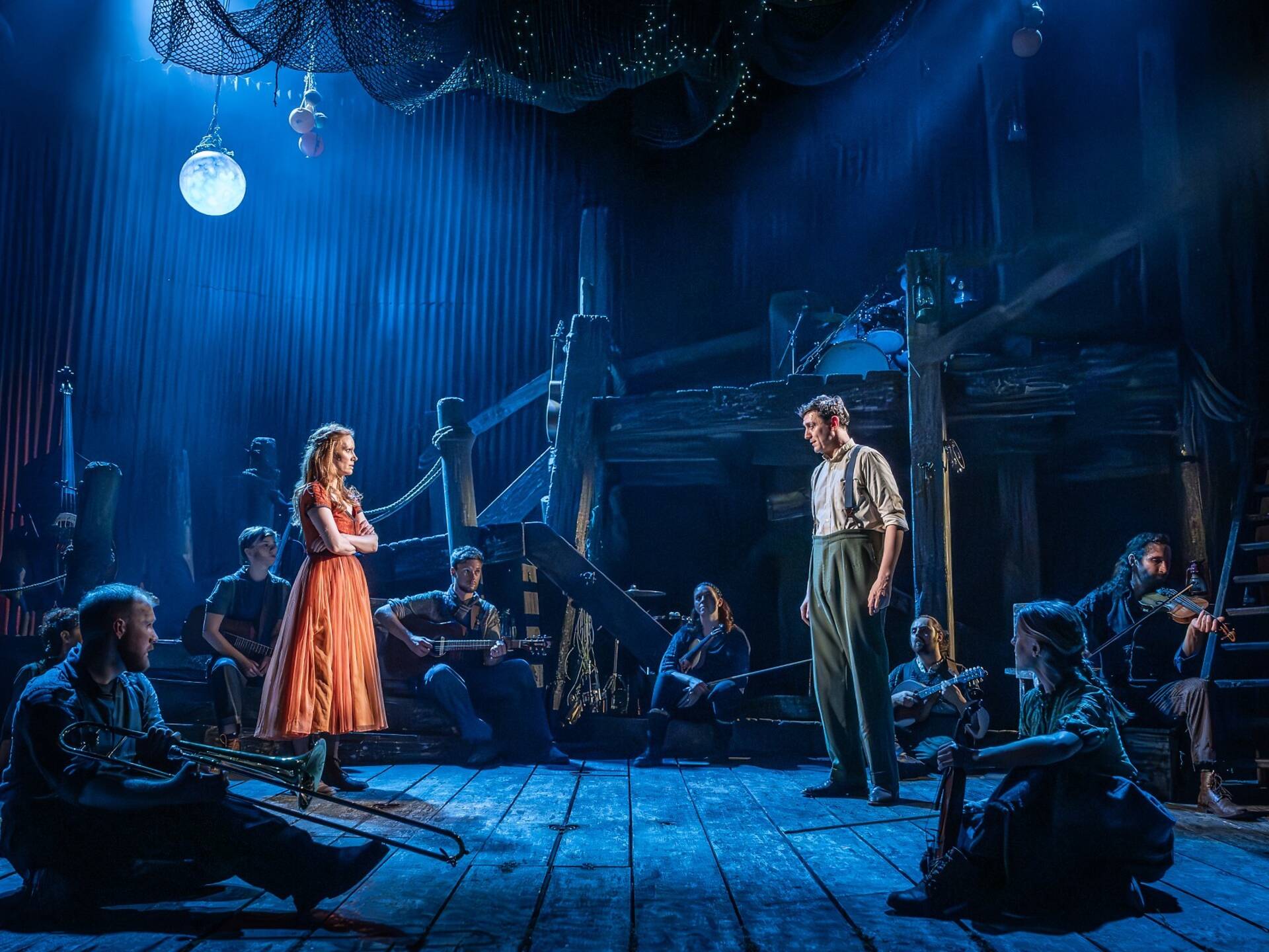 Critics’ Choice London Theatre Reviews: Top Shows According To Time Out