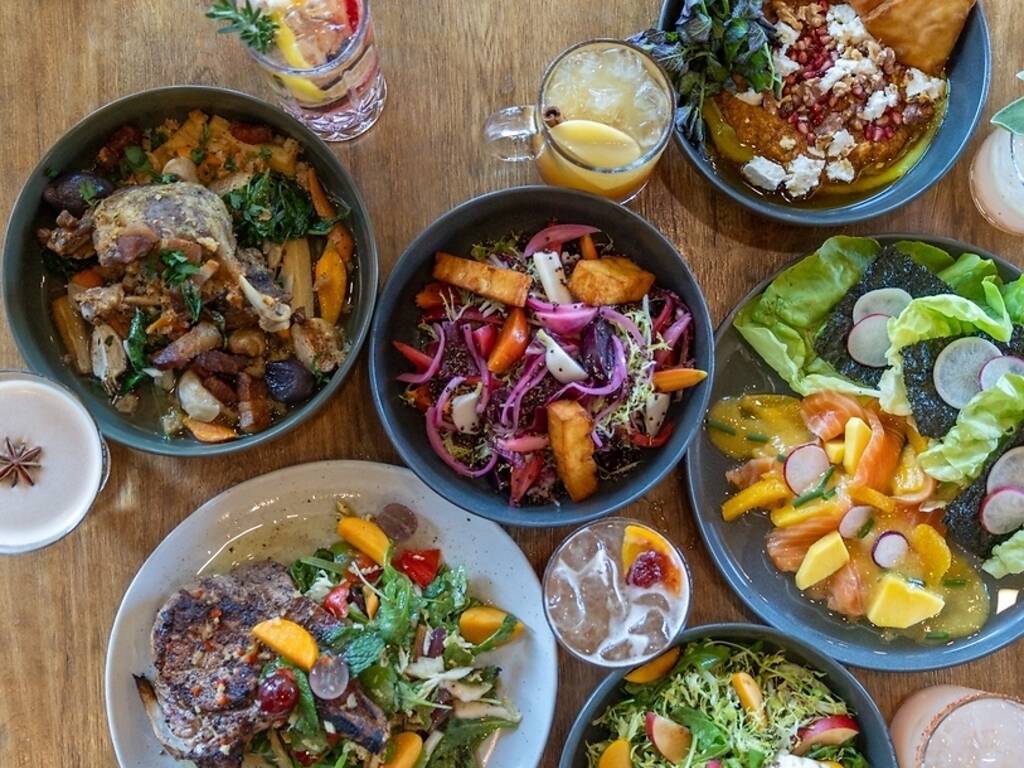 The 15 Best Restaurants in Dallas to Book Right Now (2025)