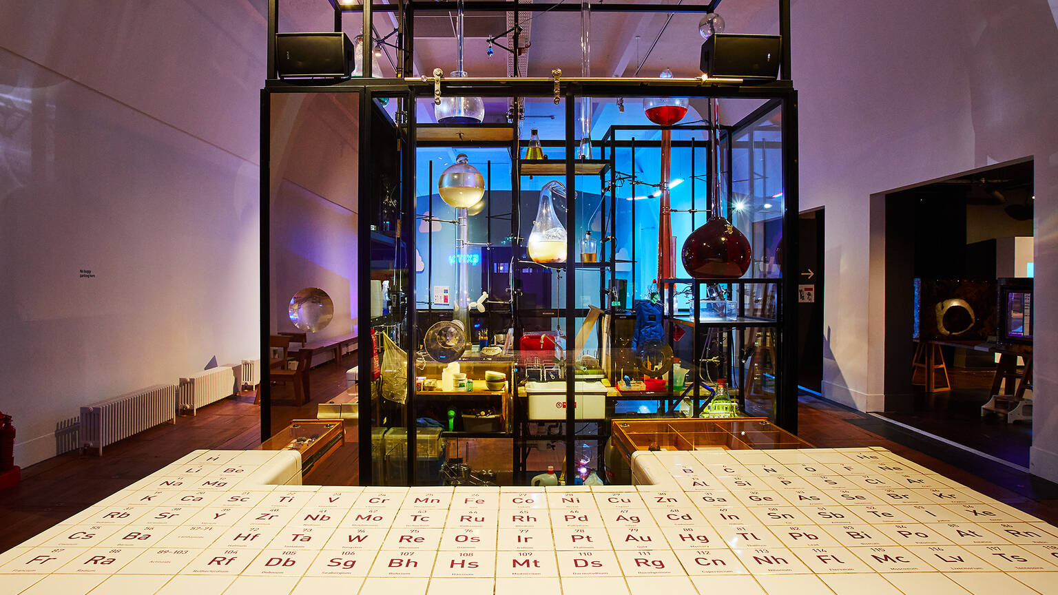 Science Museum, London: Tickets, Opening Hours and Visitor Info