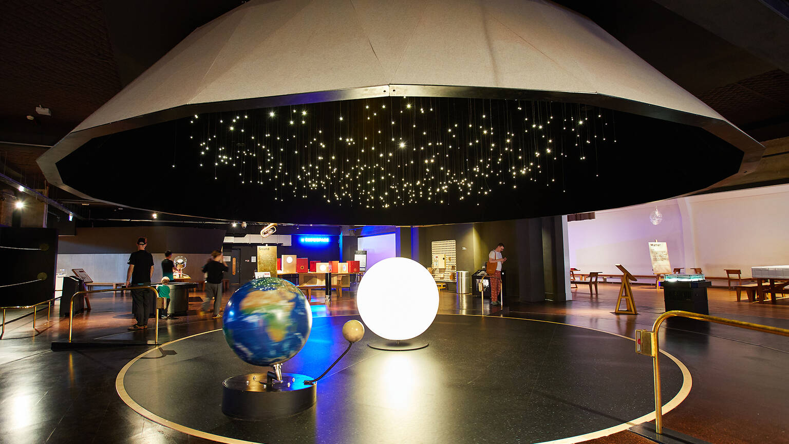 Science Museum, London: Tickets, Opening Hours and Visitor Info