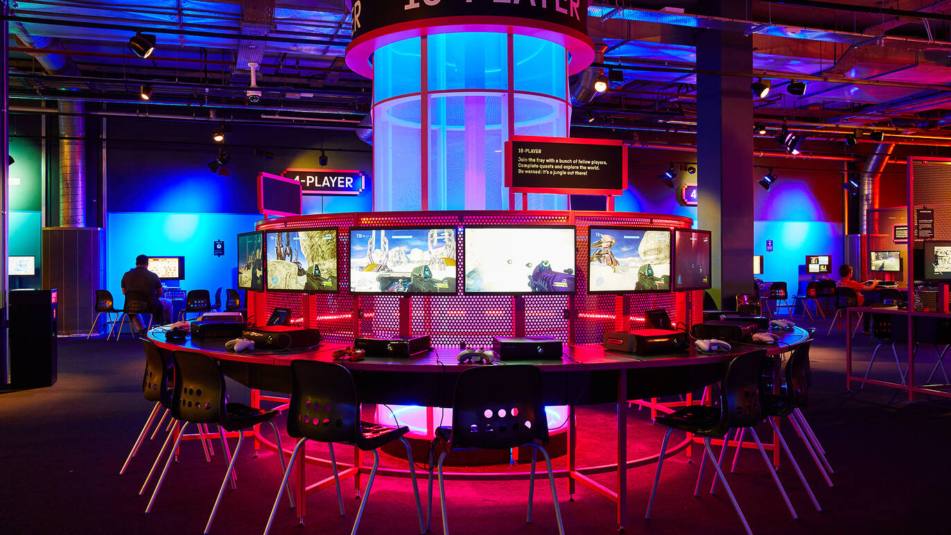 Science Museum, London: Tickets, Opening Hours and Visitor Info