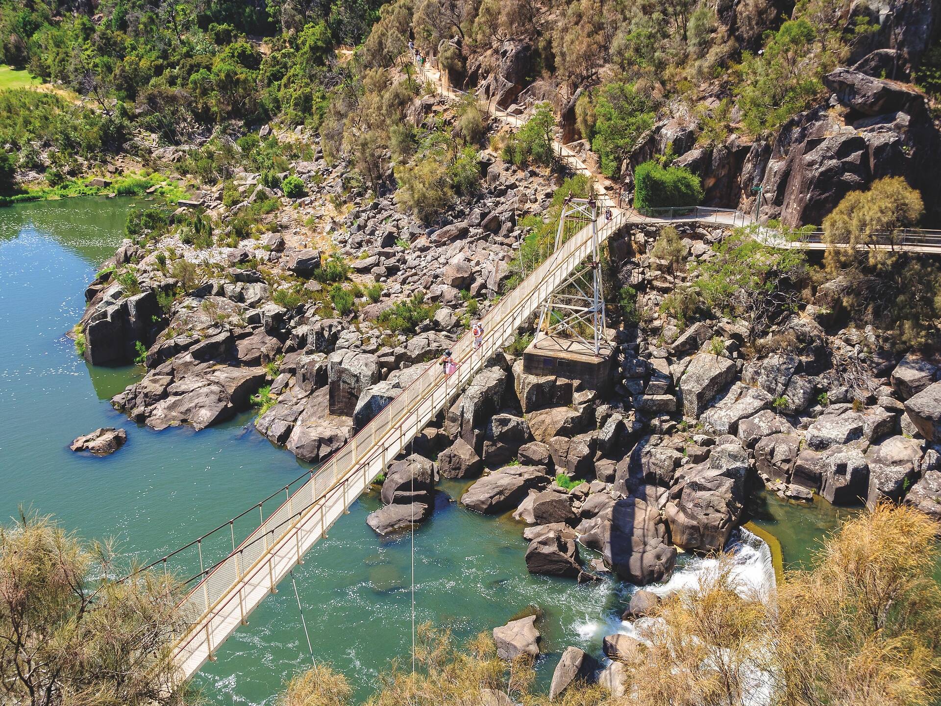 The 17 Best Things to Do in Launceston [2026]