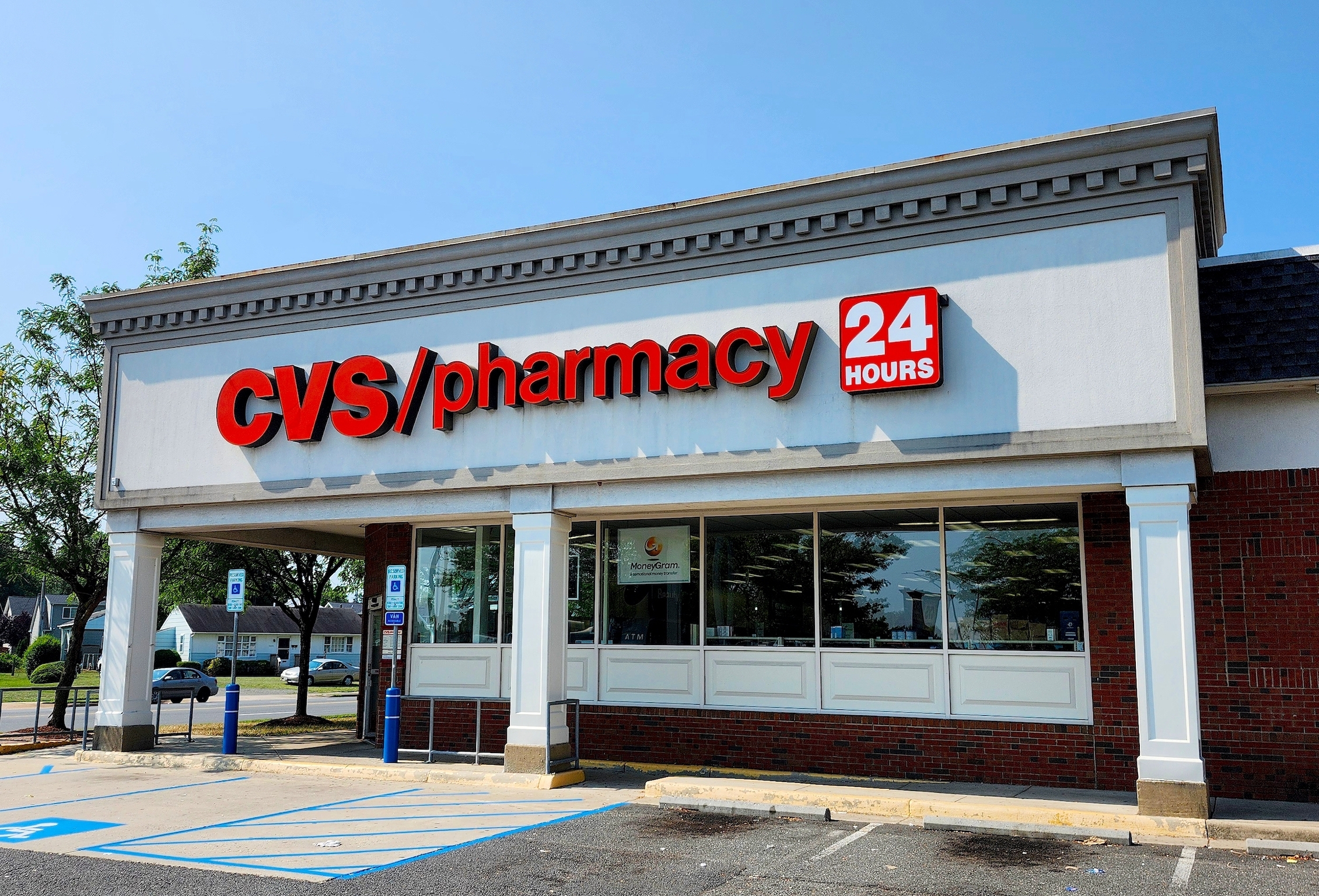 CVS Stores Closing: Here's Why 300 Pharmacies Are Shutting Down