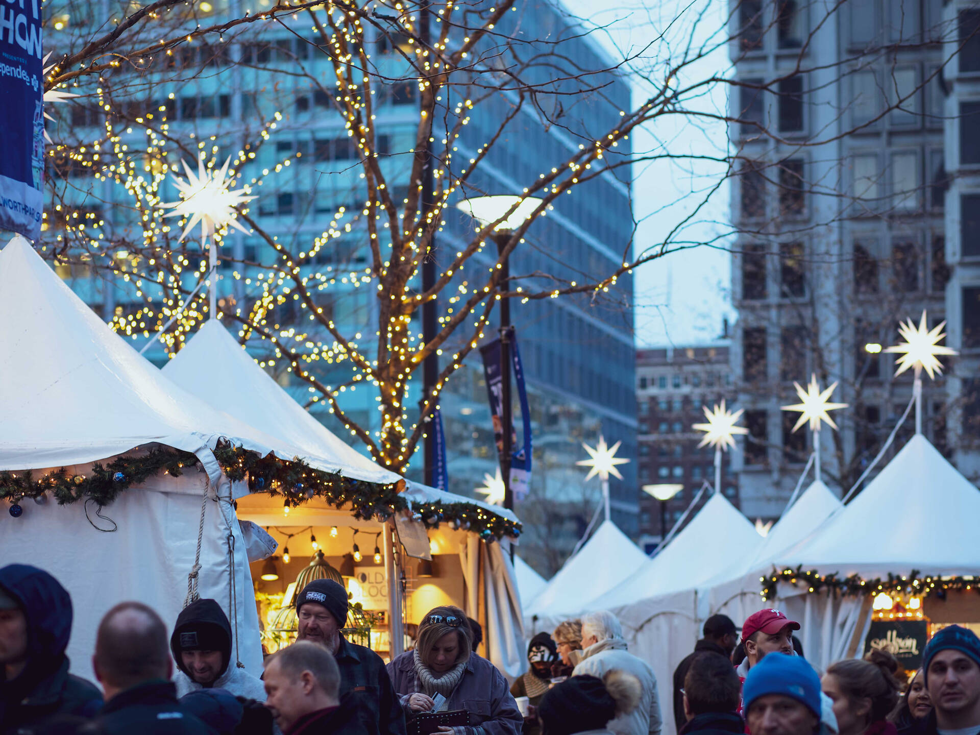Best Things To Do In Philadelphia This Weekend: November 29–Dec 1, 2024