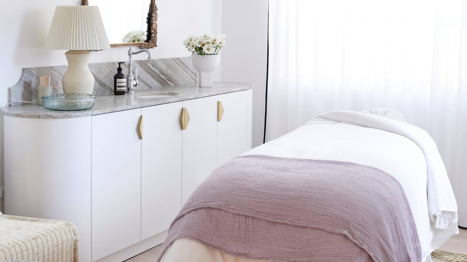 The Parlour Room is a big name beauty destination for a reason