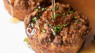 The best Thanksgiving dinners in London to celebrate 2024