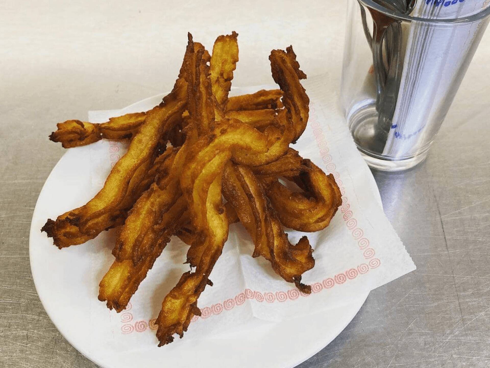 Patates braves: les millors de Barcelona