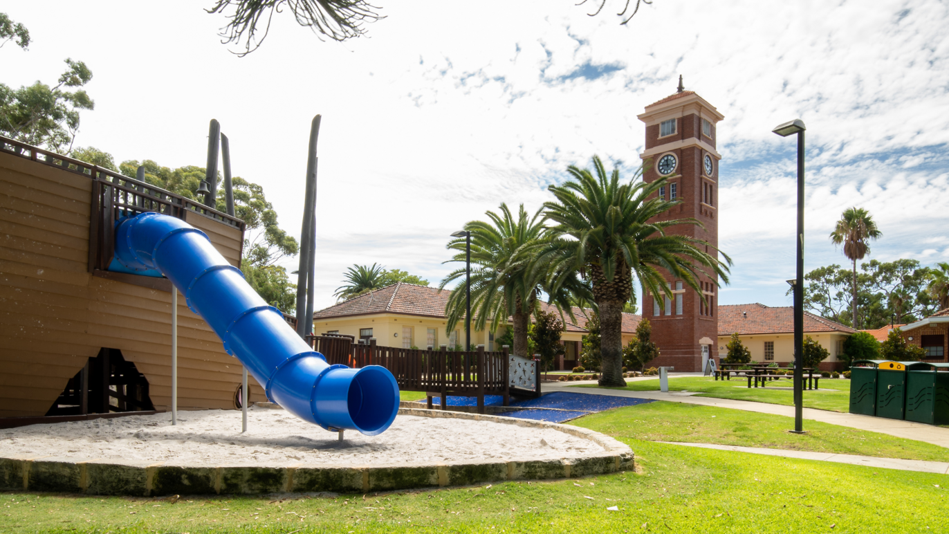 The 8 best parks in Perth for picnics and playgrounds