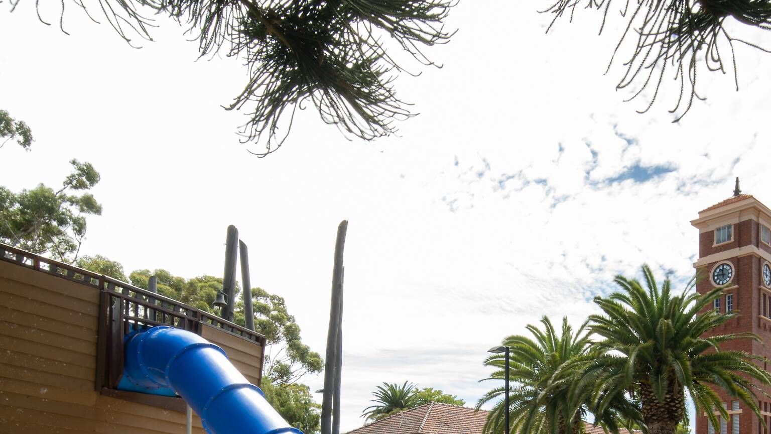 The 8 best parks in Perth for picnics and playgrounds