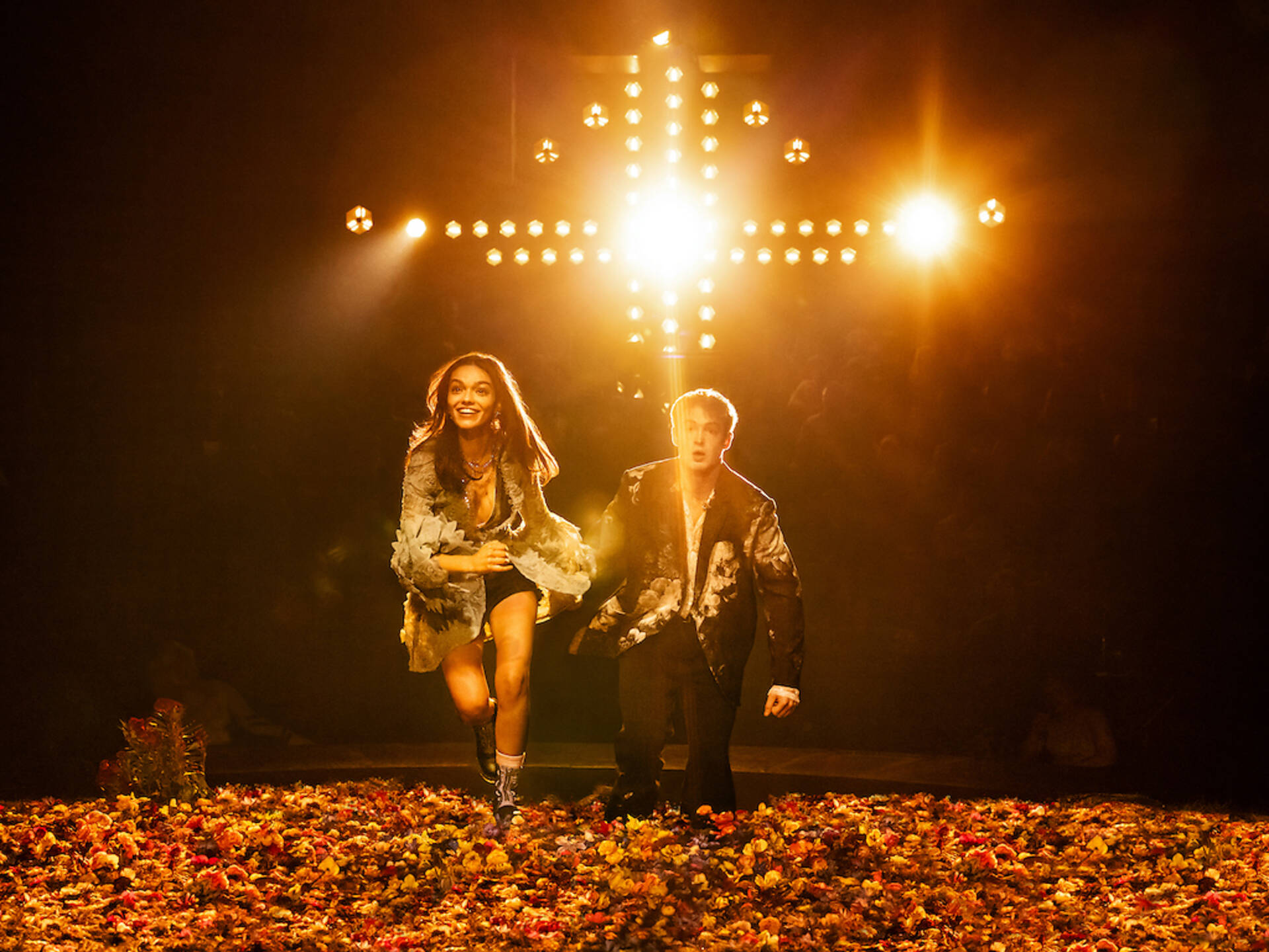 NYC Broadway Week Guide to Two-for-One Broadway Tickets in 2026