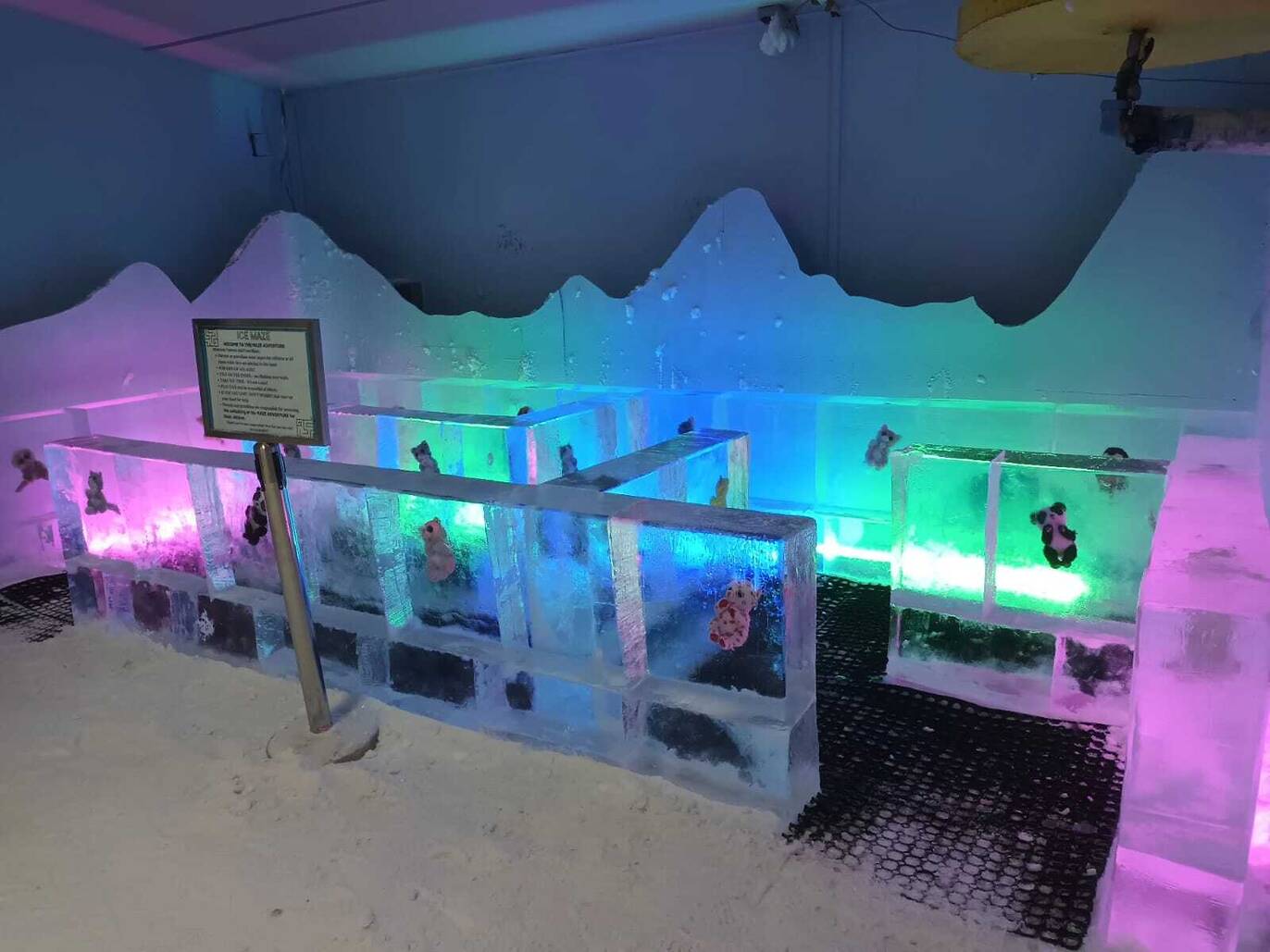 Snow City: Ultimate Guide To The Revamped Snow Attraction In Singapore ...