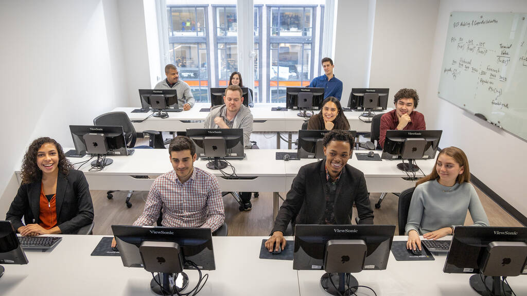 The best graphic design bootcamps, certificates, & certifications near me