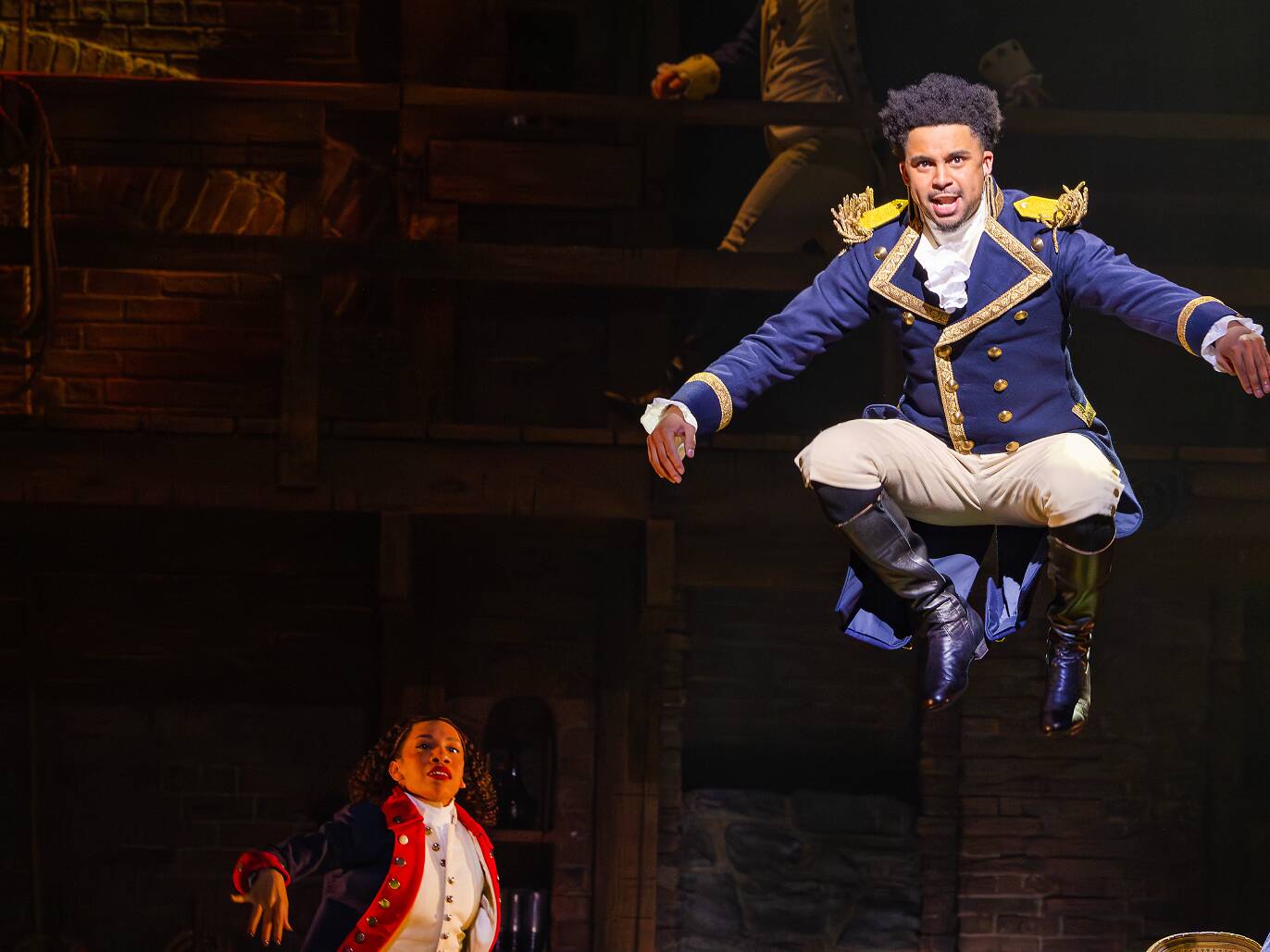 Musicals, theatre and dance shows in Sydney guide – Time Out