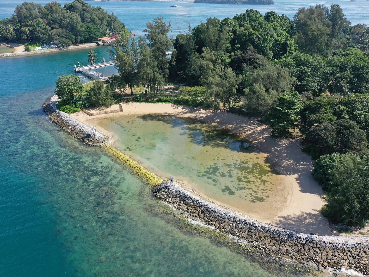 7 Offshore Islands in Singapore To Escape From The City