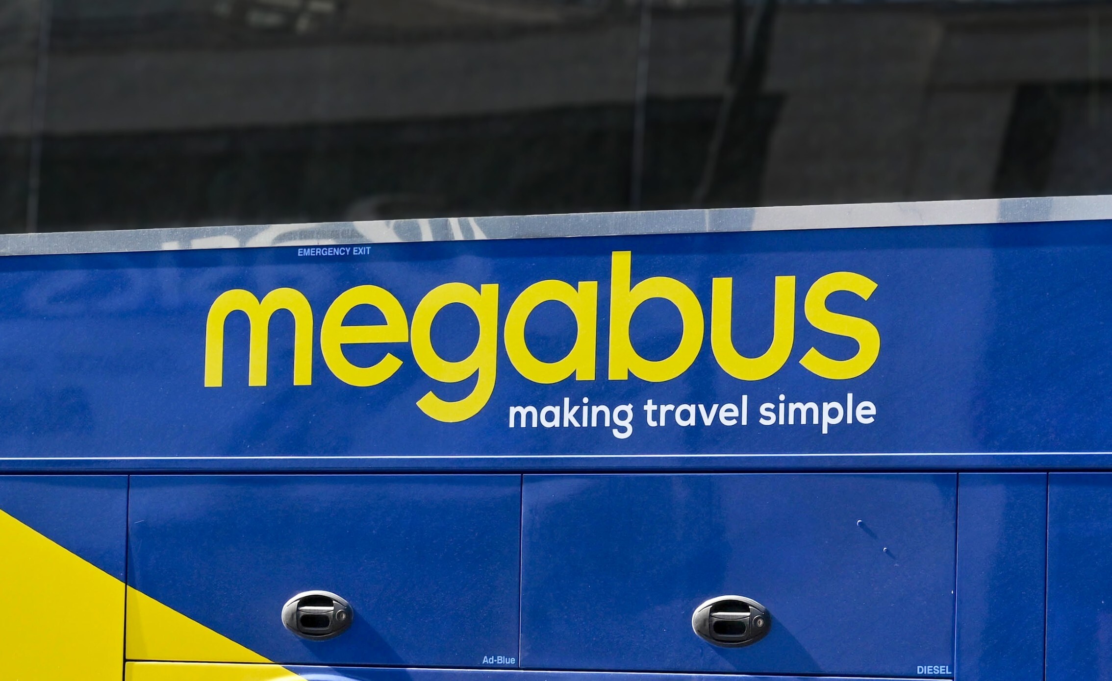 Megabus UK Cancellations: Full List of Scrapped Megabus Services Across ...