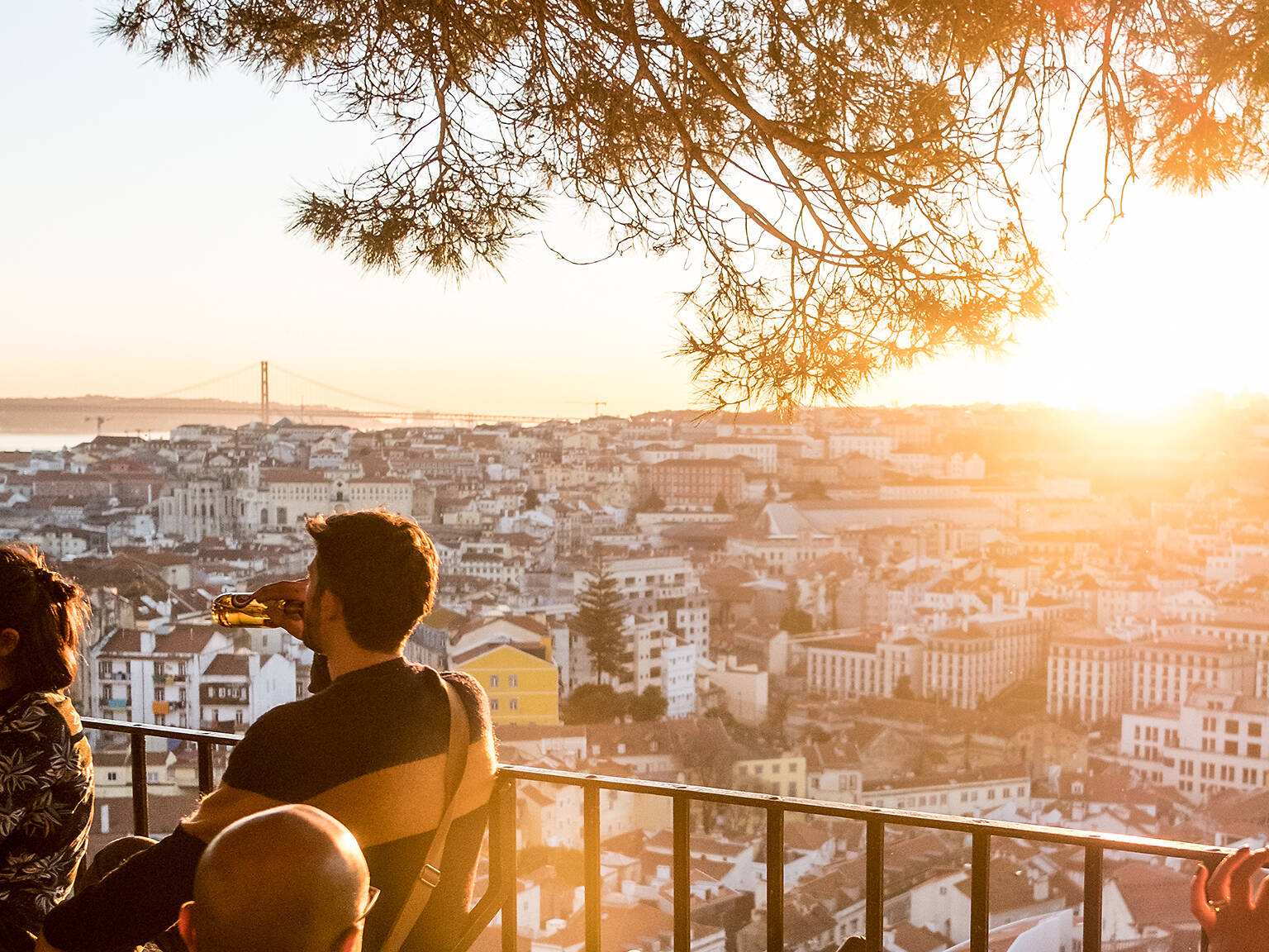 Time Out Lisbon 2026: Events, Attractions and Things to Do