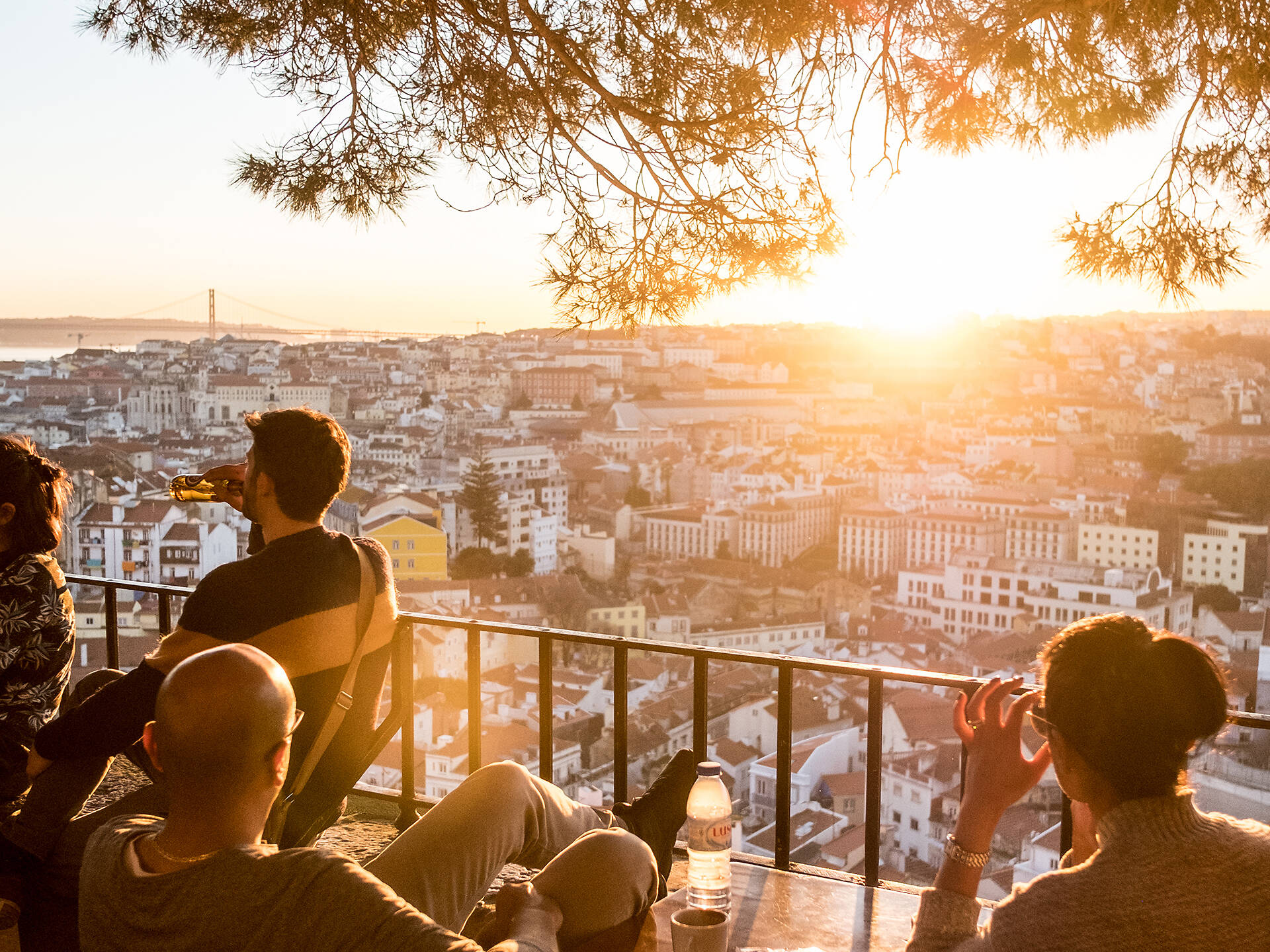 Time Out Lisbon 2026: Events, Attractions and Things to Do