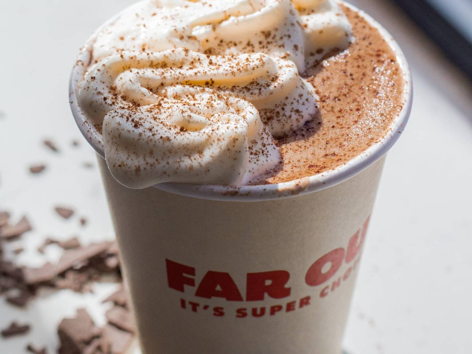 16 Spots to Get the Best Hot Chocolate in Boston: Warm Up This Winter