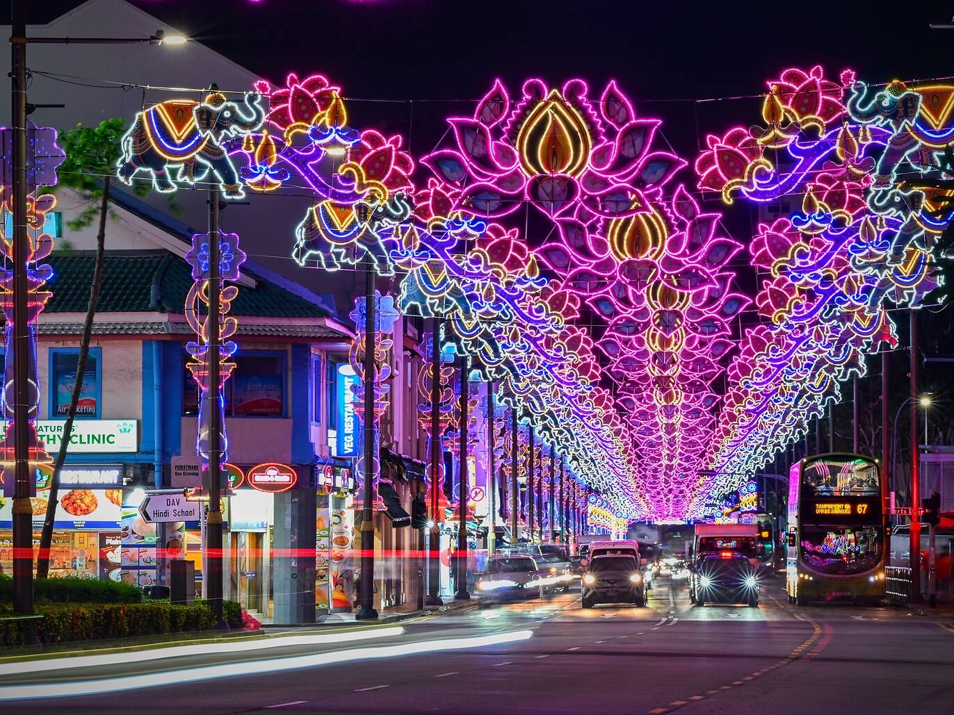 The Ultimate Guide To Deepavali In Singapore – 2024 Edition