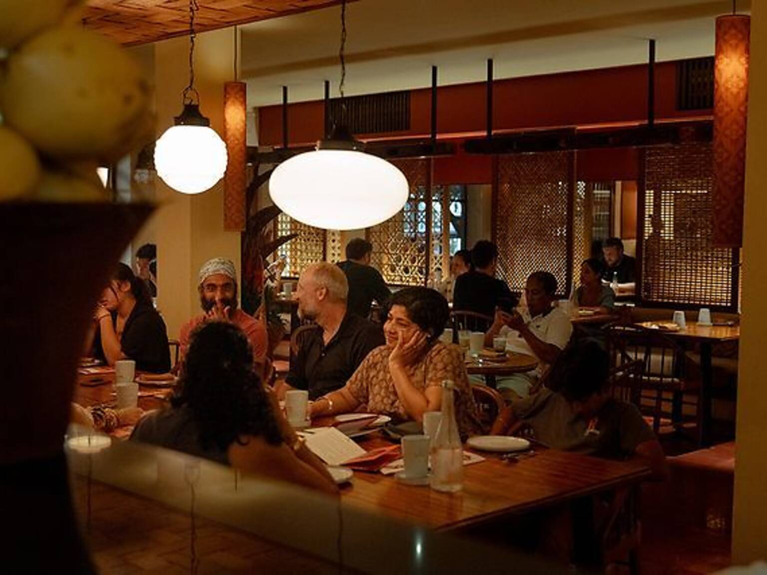 Best Restaurants In Asia Right Now