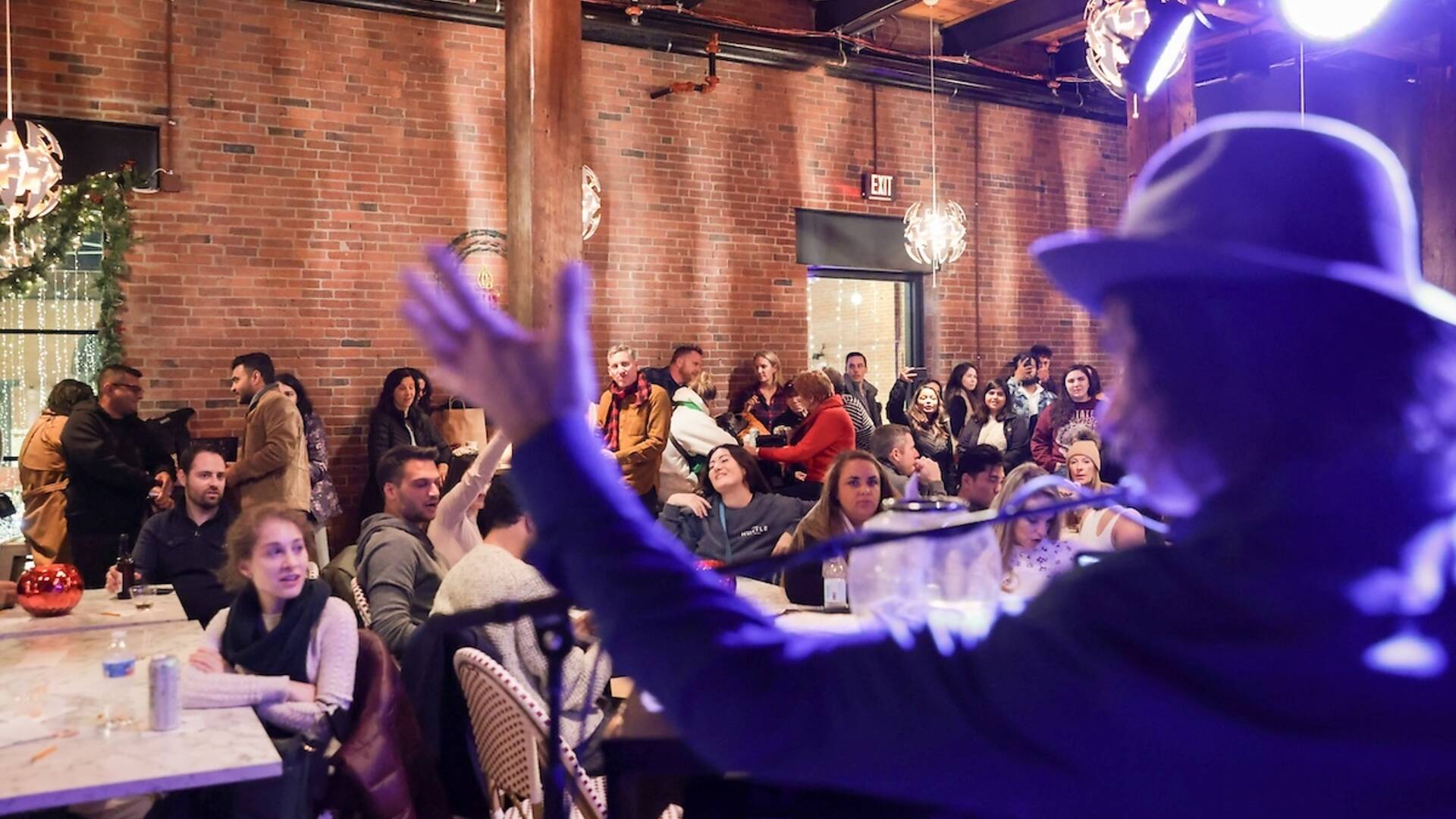 The Best Boston Christmas and Holiday Markets for 2024