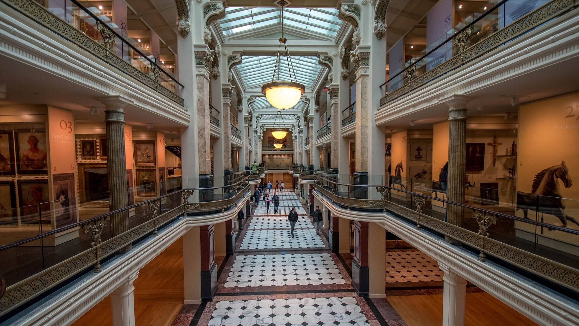 20 Best Museums in Washington, D.C. to Visit All Year