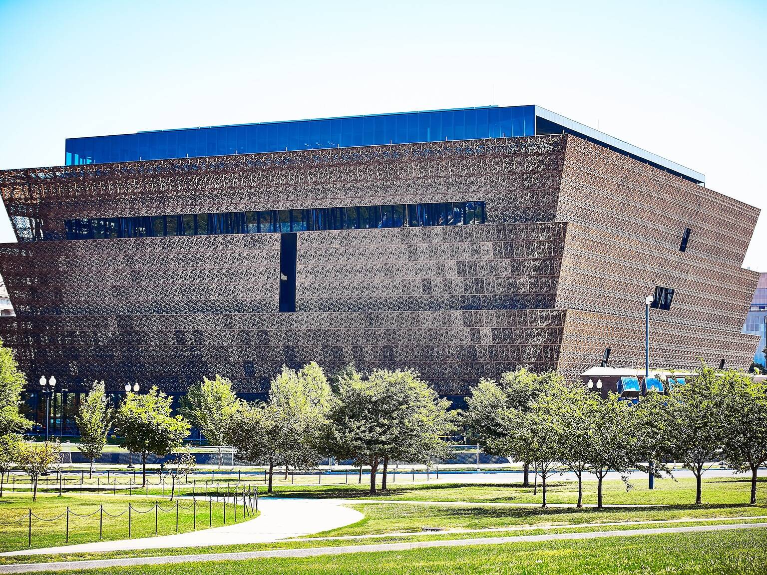 20 Best Museums in Washington, D.C. to Visit All Year