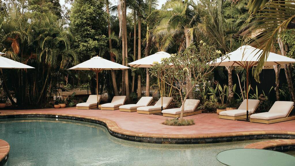 The 11 best hotels in Byron Bay for ultimate luxury