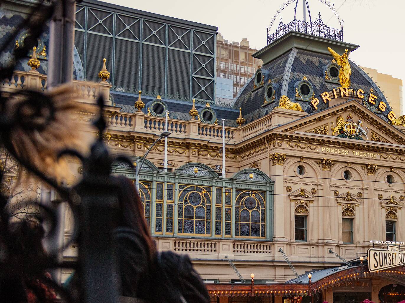 Theatre, musicals, plays and dance shows in Melbourne – Time Out