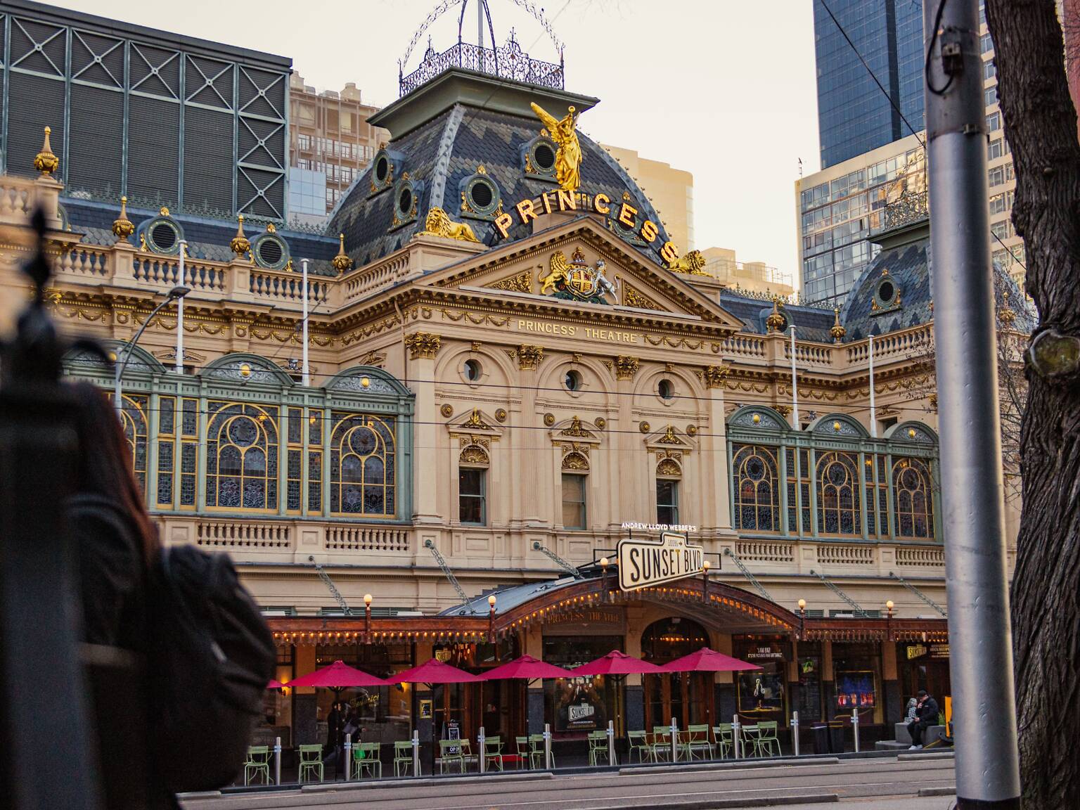 Theatre, musicals, plays and dance shows in Melbourne – Time Out
