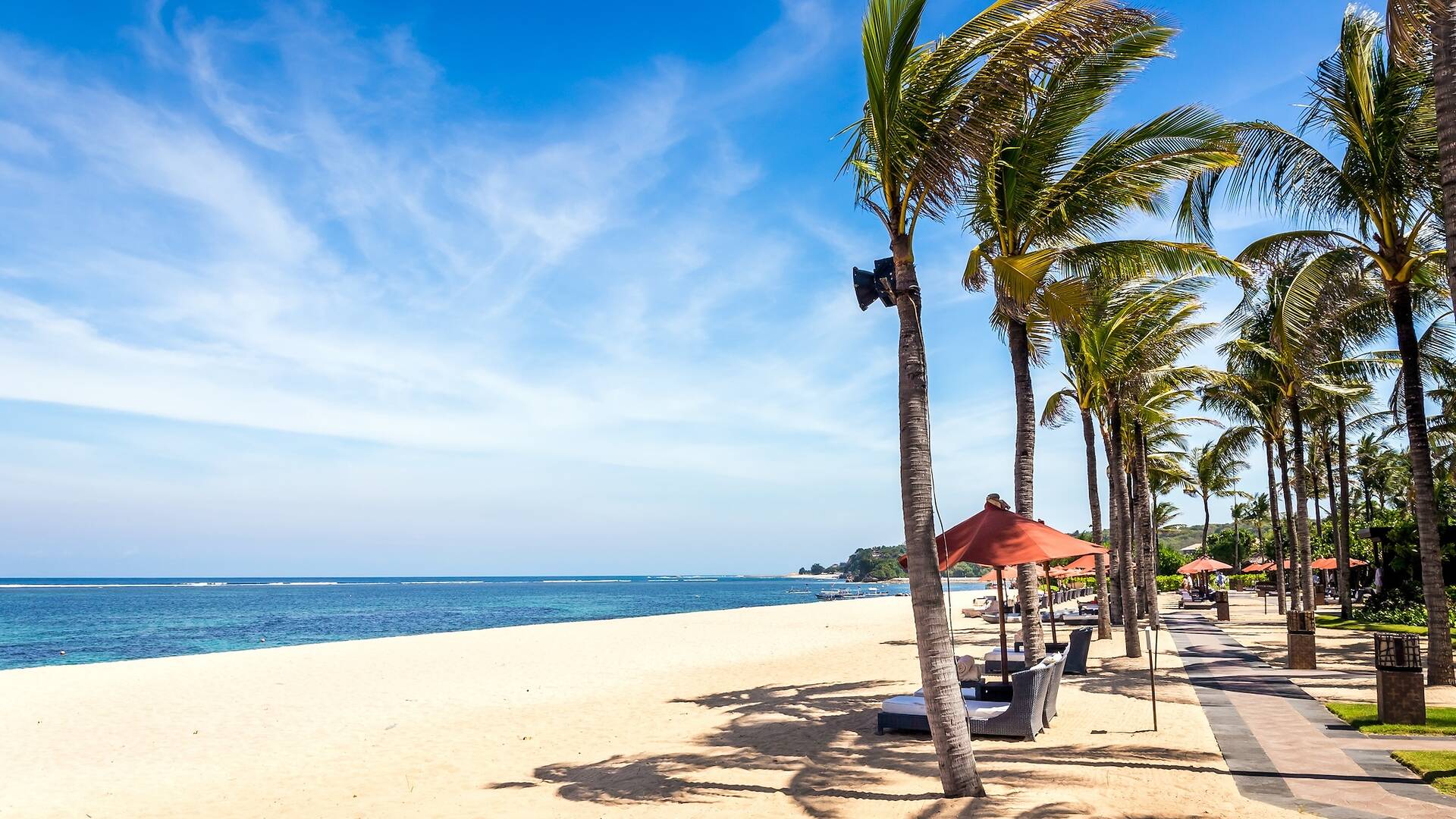 14 Best Beaches in Bali