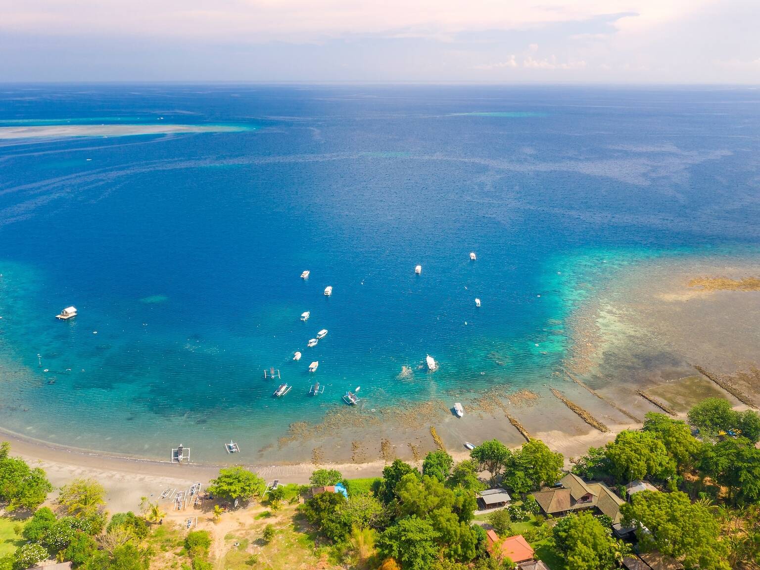 14 Best Beaches in Bali