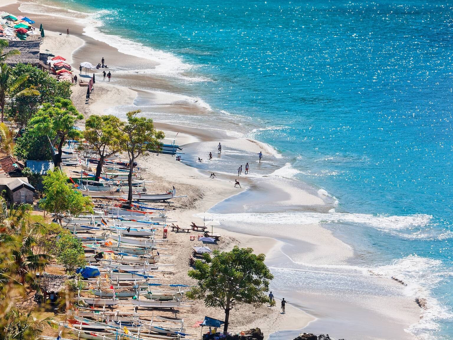 14 Best Beaches in Bali