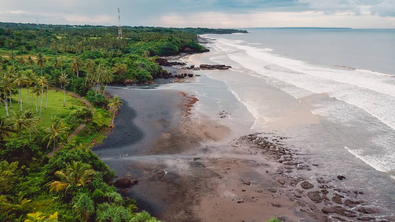 14 Best Beaches in Bali