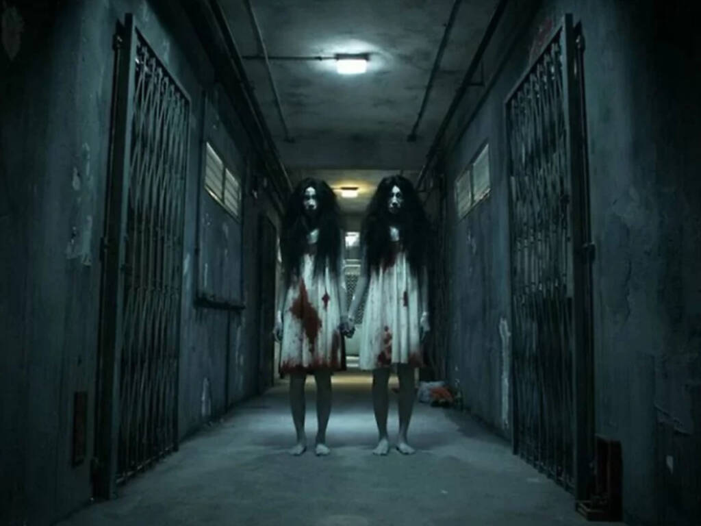 10 Classic Hong Kong Horror Movies To (Not) Watch Alone