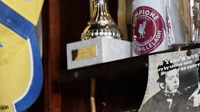 Auld Shillelagh | Bars and pubs in Stoke Newington, London