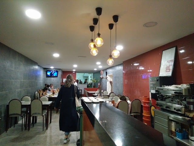 Taskinha | Bares | Porto, Porto