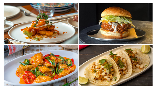 Time Out Market Bahrain Reveals Further Additions to its All-Star ...