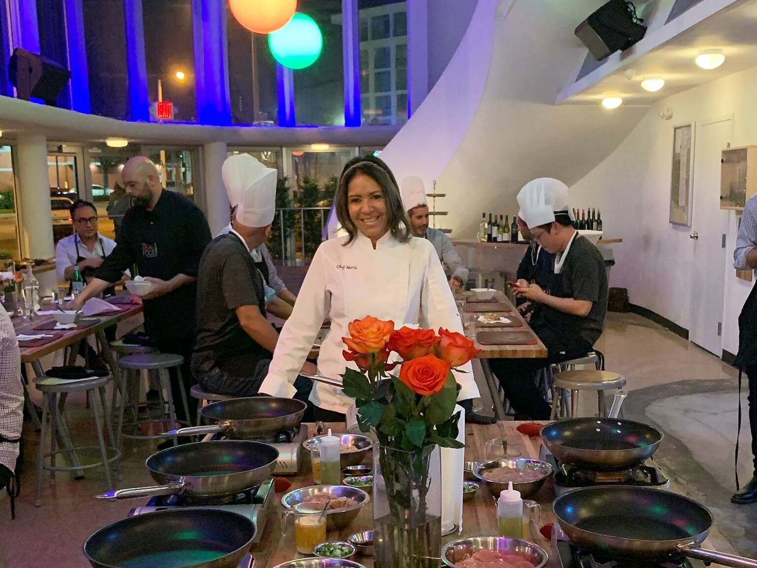 8 Best Cooking Classes in Miami for Pizza, Sushi, Croissants and More