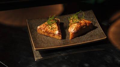 Sydney’s new rooftop bar, Joji, is a Japanese-vibes showstopper