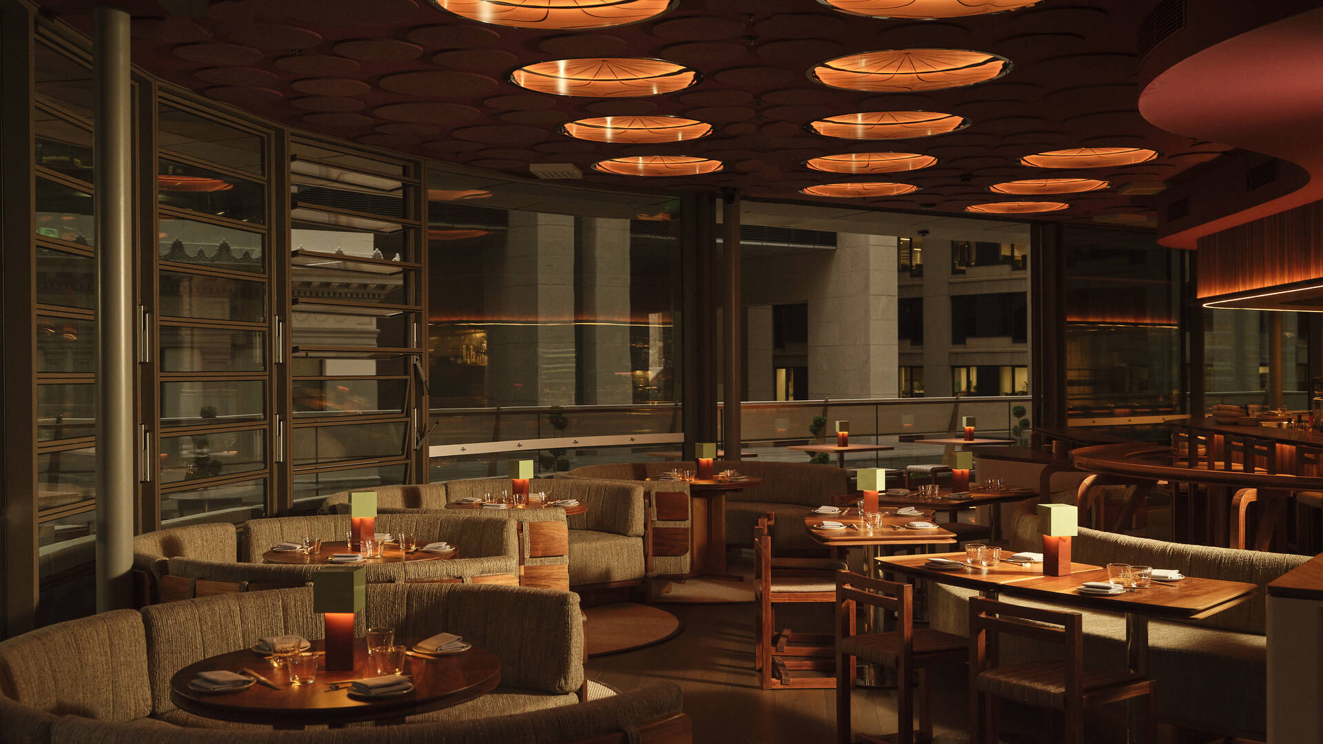 Sydney’s new rooftop bar, Joji, is a Japanese-vibes showstopper